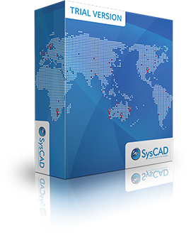 Plant Simulation Software | SysCAD